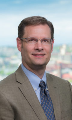 William A. Drew - EOP Law